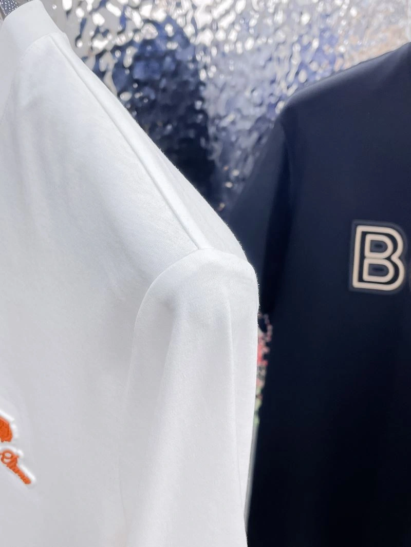 Mirror quality Loro Piana T-Shirts