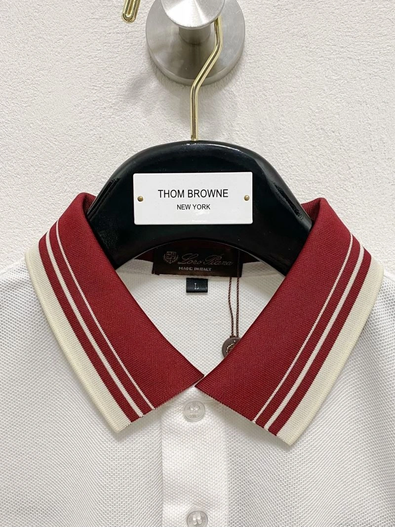 Economical Loro Piana T-Shirts