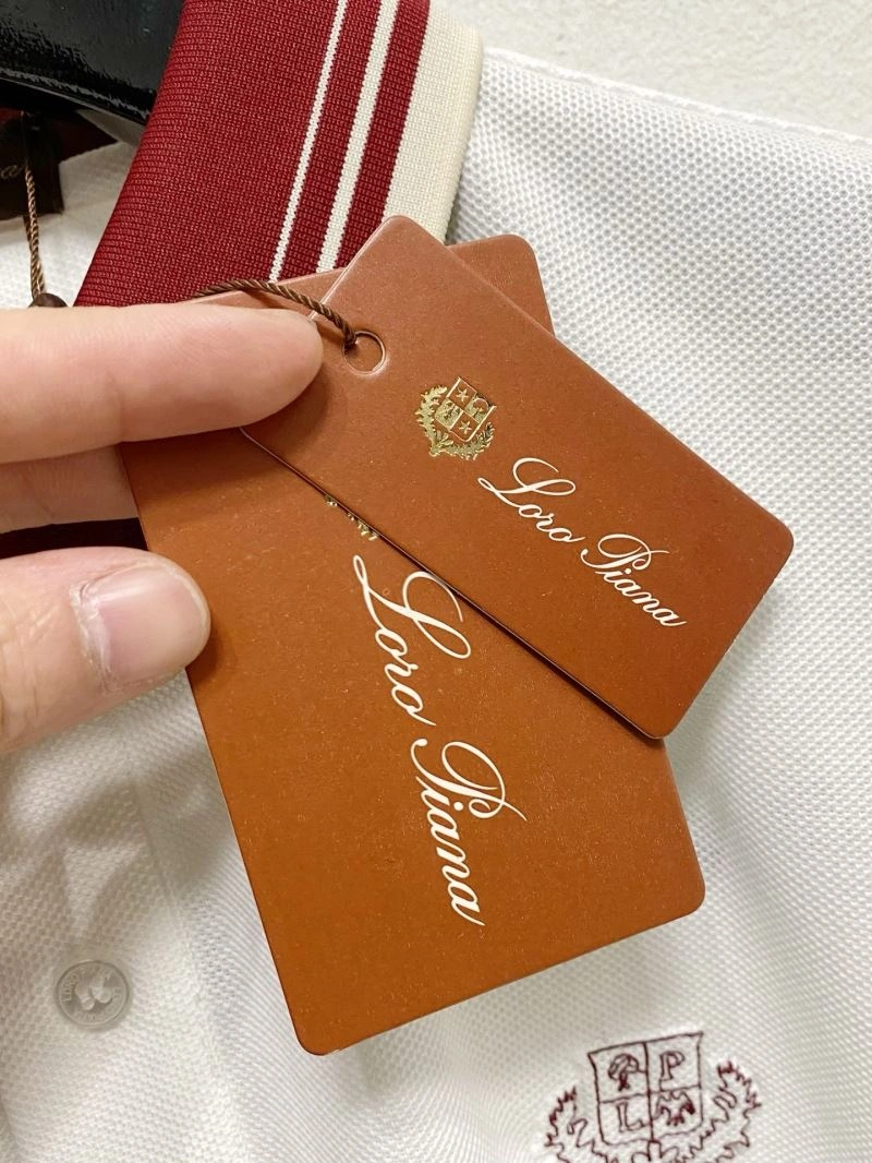 Economical Loro Piana T-Shirts