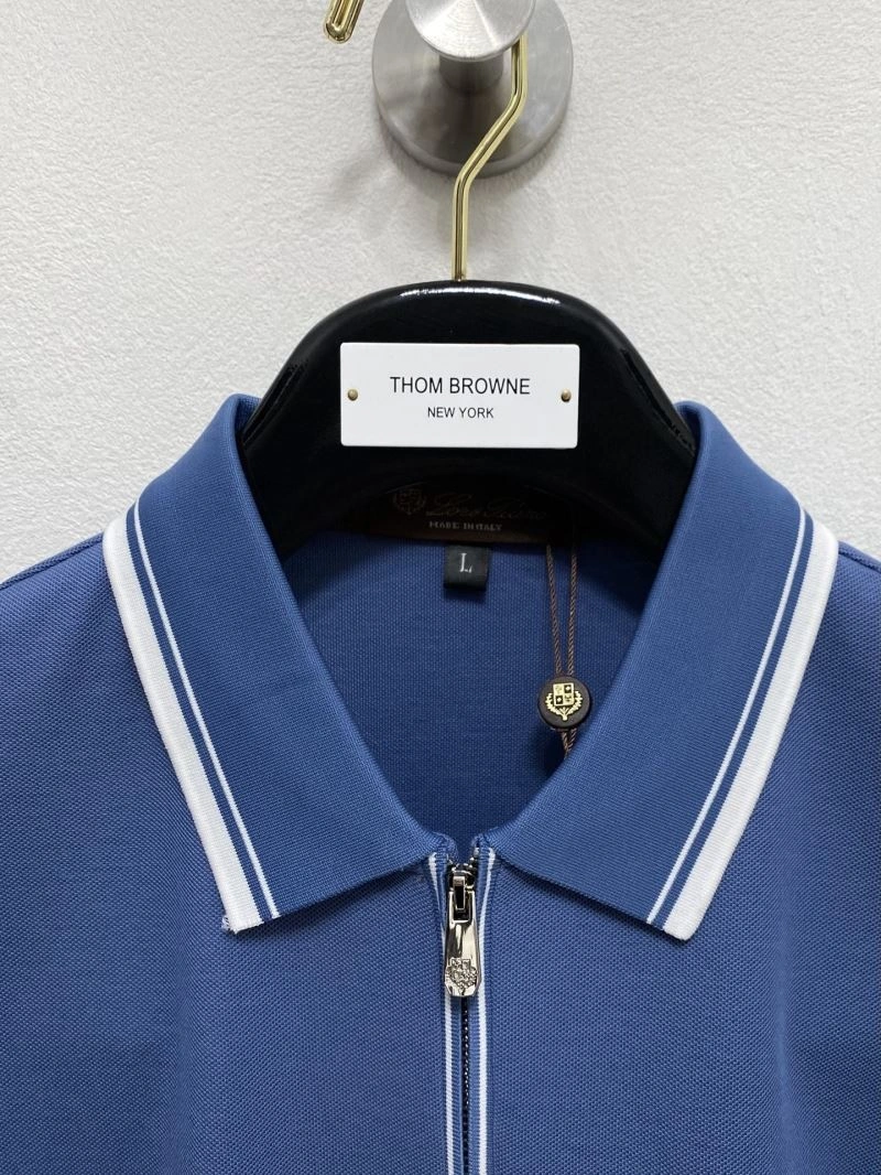 Official Loro Piana T-Shirts