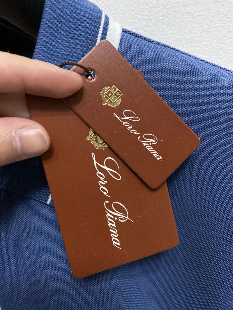 Official Loro Piana T-Shirts