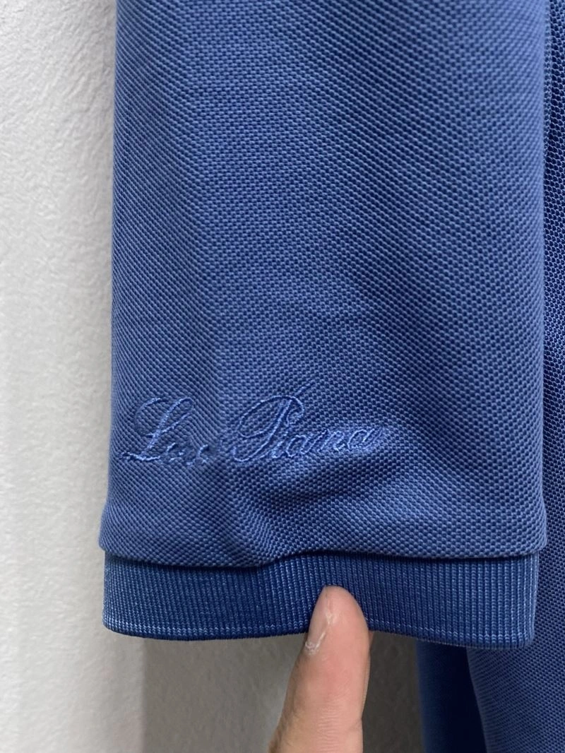 Official Loro Piana T-Shirts