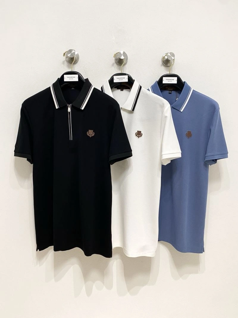 Loro Piana T-Shirts