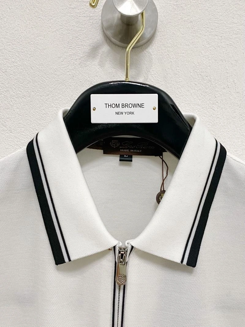 OEM Loro Piana T-Shirts