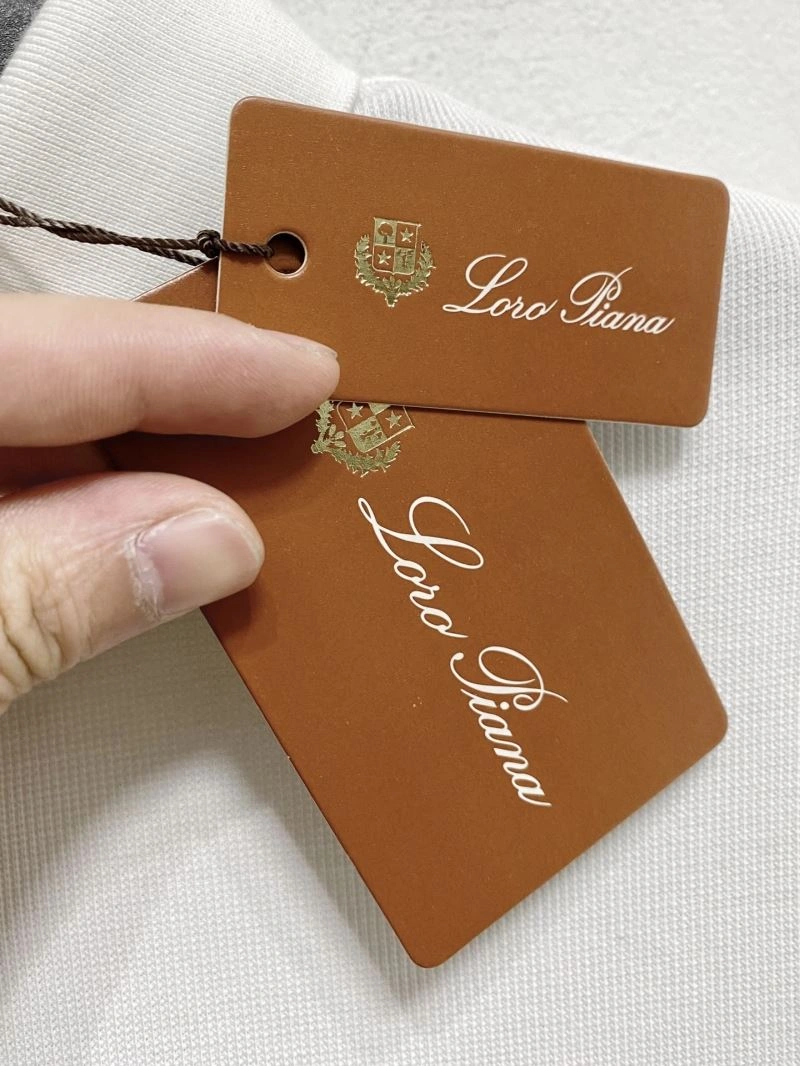 OEM Loro Piana T-Shirts
