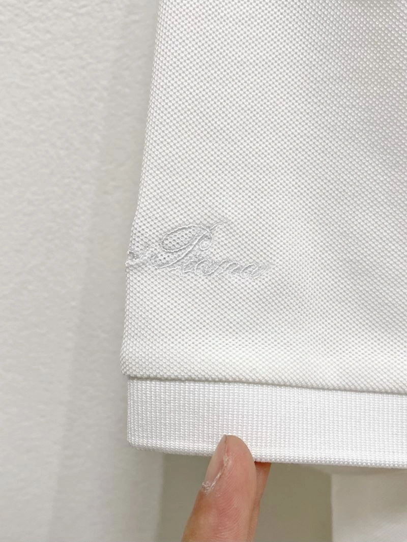 OEM Loro Piana T-Shirts