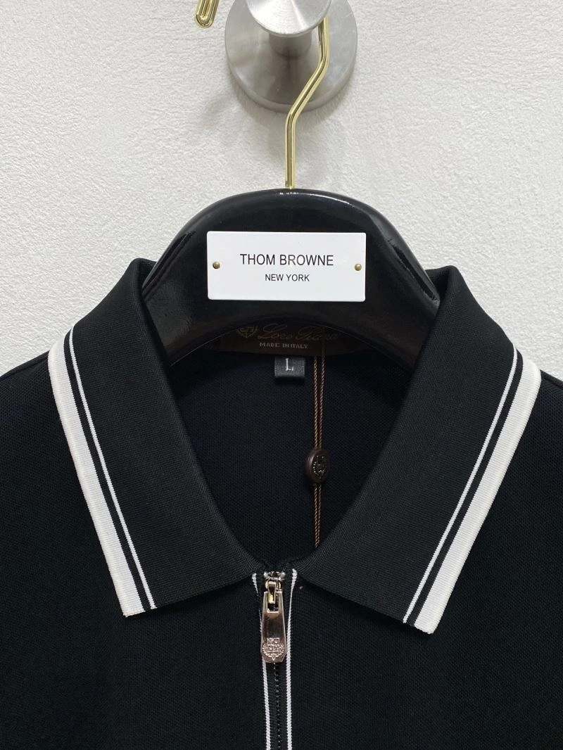 Official Loro Piana T-Shirts
