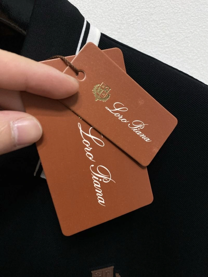 Official Loro Piana T-Shirts