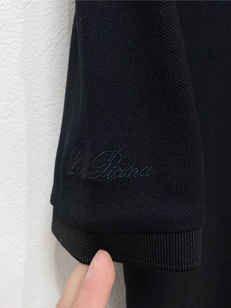 Official Loro Piana T-Shirts