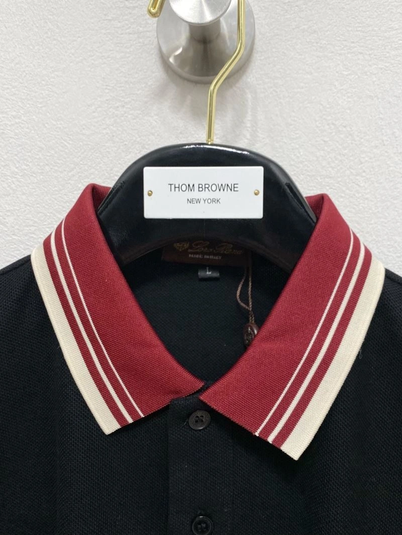 Authentic Loro Piana T-Shirts