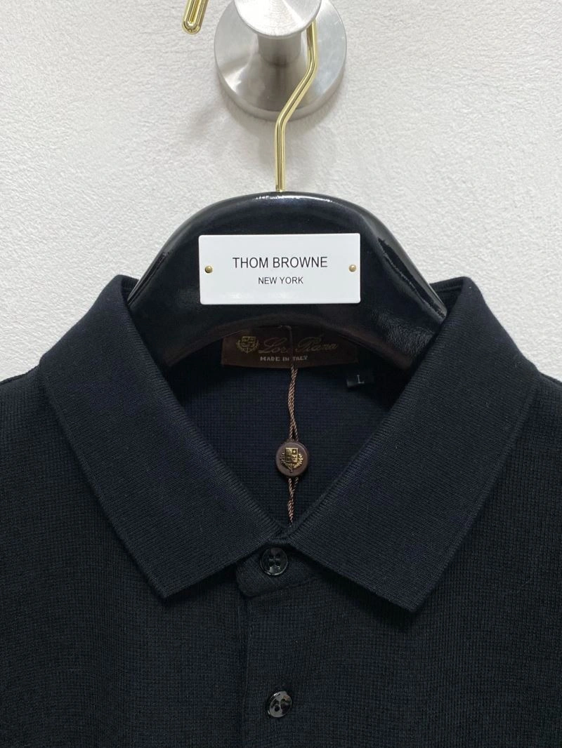 Original Loro Piana T-Shirts