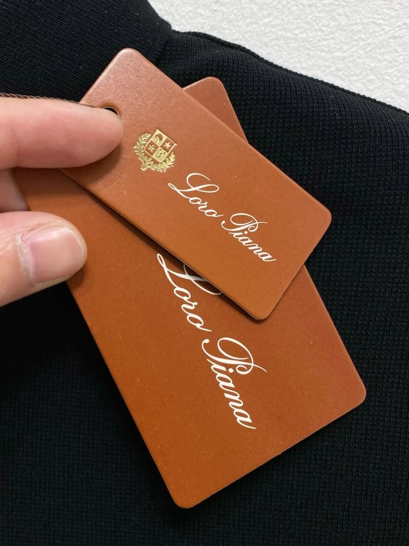 Original Loro Piana T-Shirts