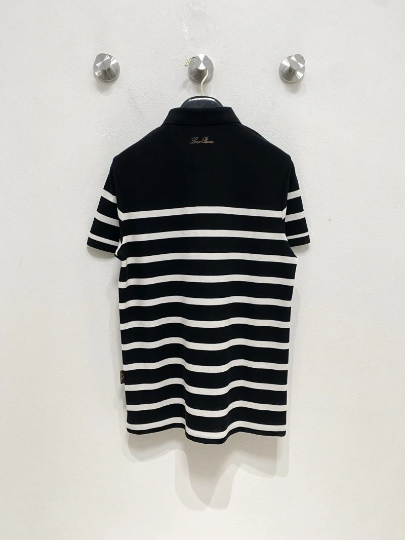 Original Loro Piana T-Shirts