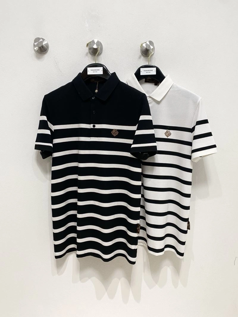Loro Piana T-Shirts