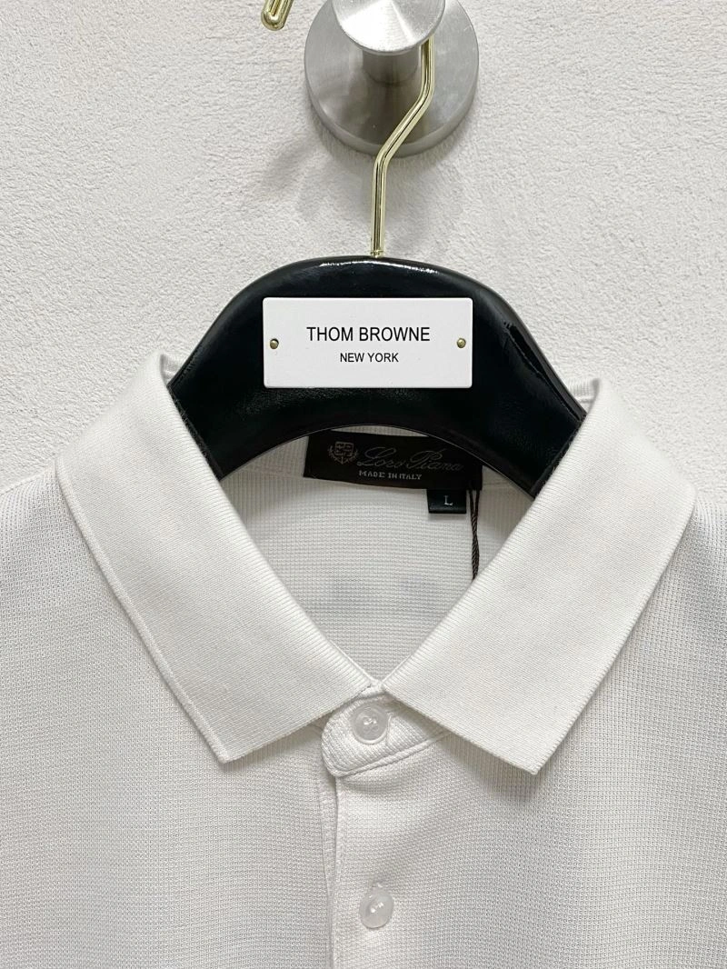 Value-priced Loro Piana T-Shirts