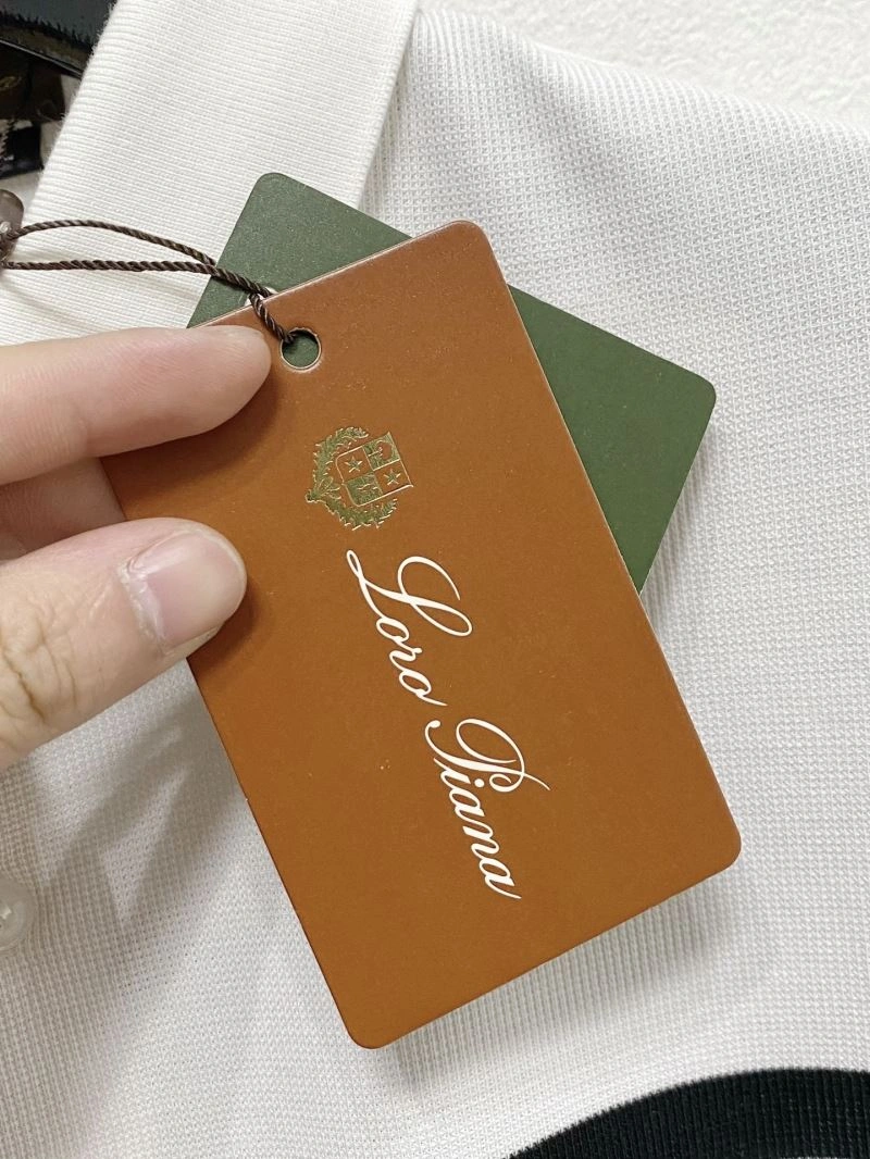 Value-priced Loro Piana T-Shirts