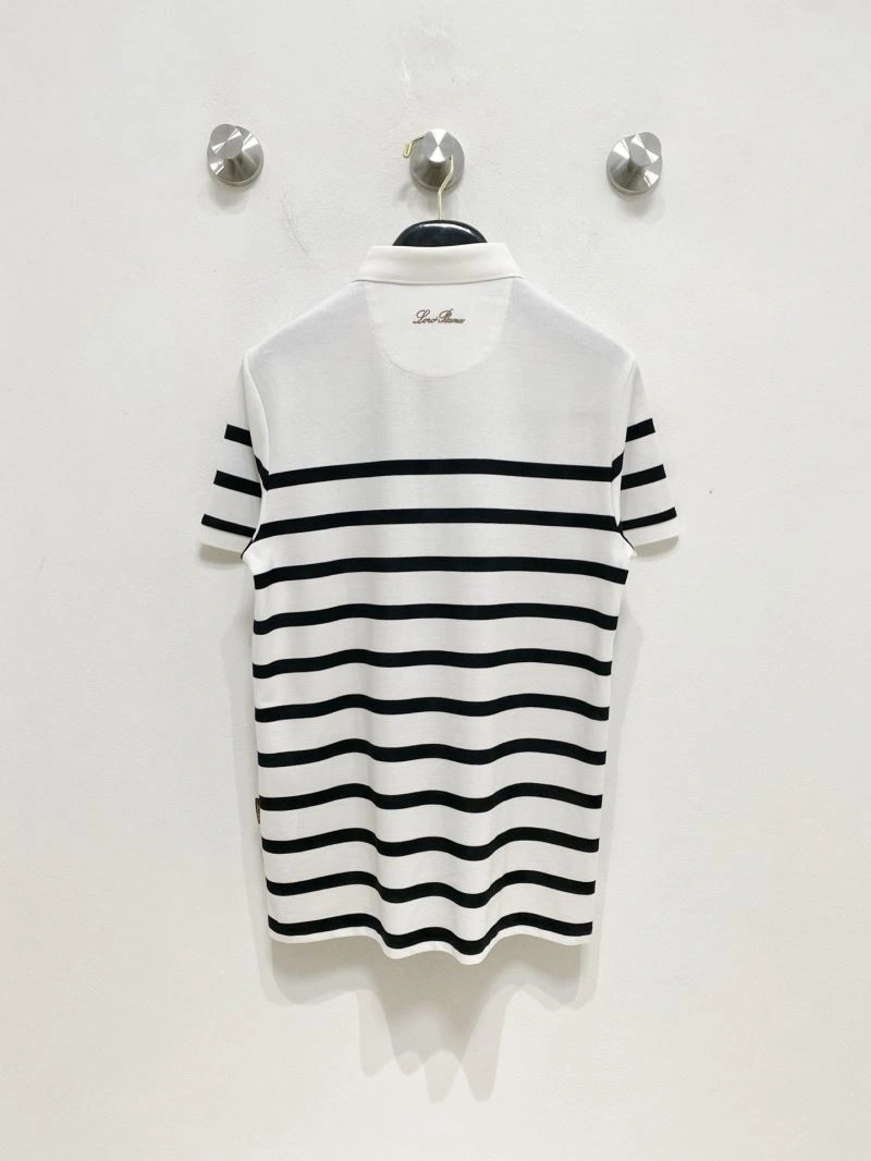 Value-priced Loro Piana T-Shirts