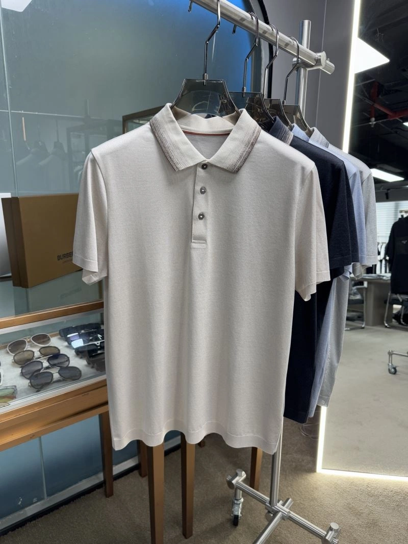 Loro Piana T-Shirts