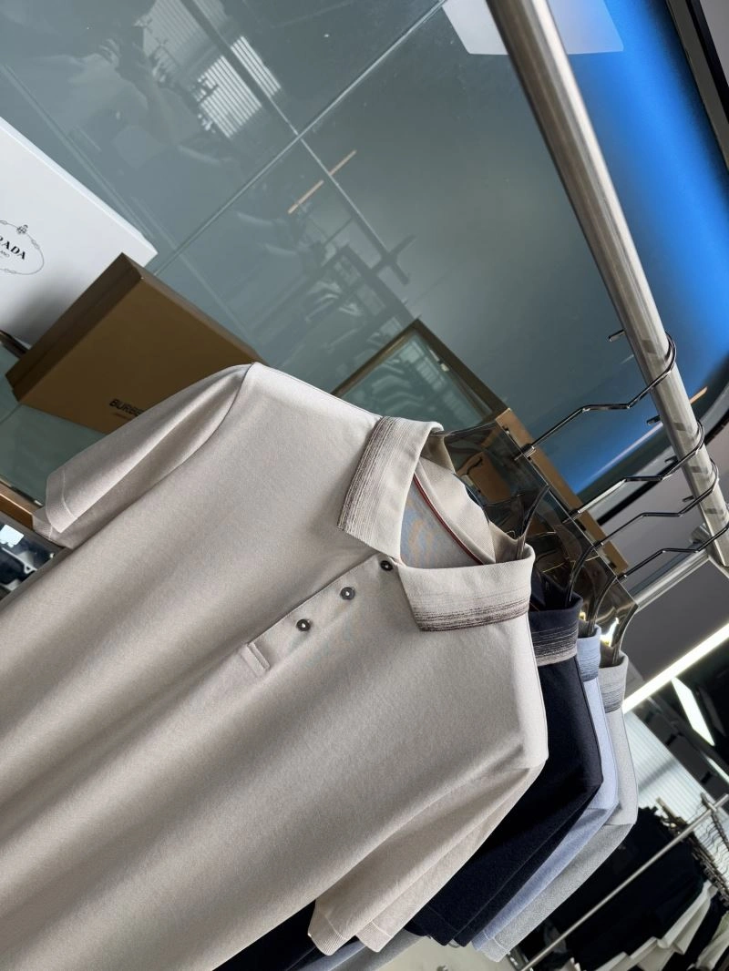 OEM Loro Piana T-Shirts
