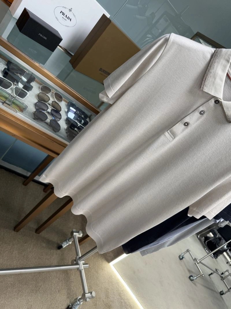 OEM Loro Piana T-Shirts