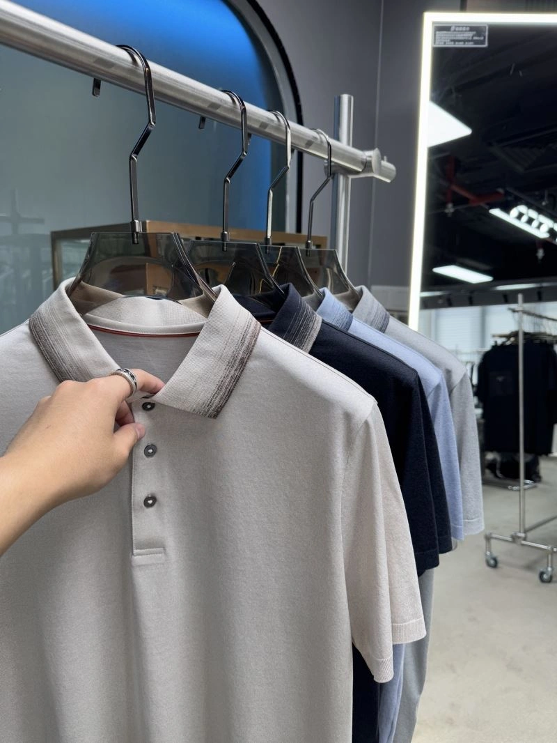 OEM Loro Piana T-Shirts