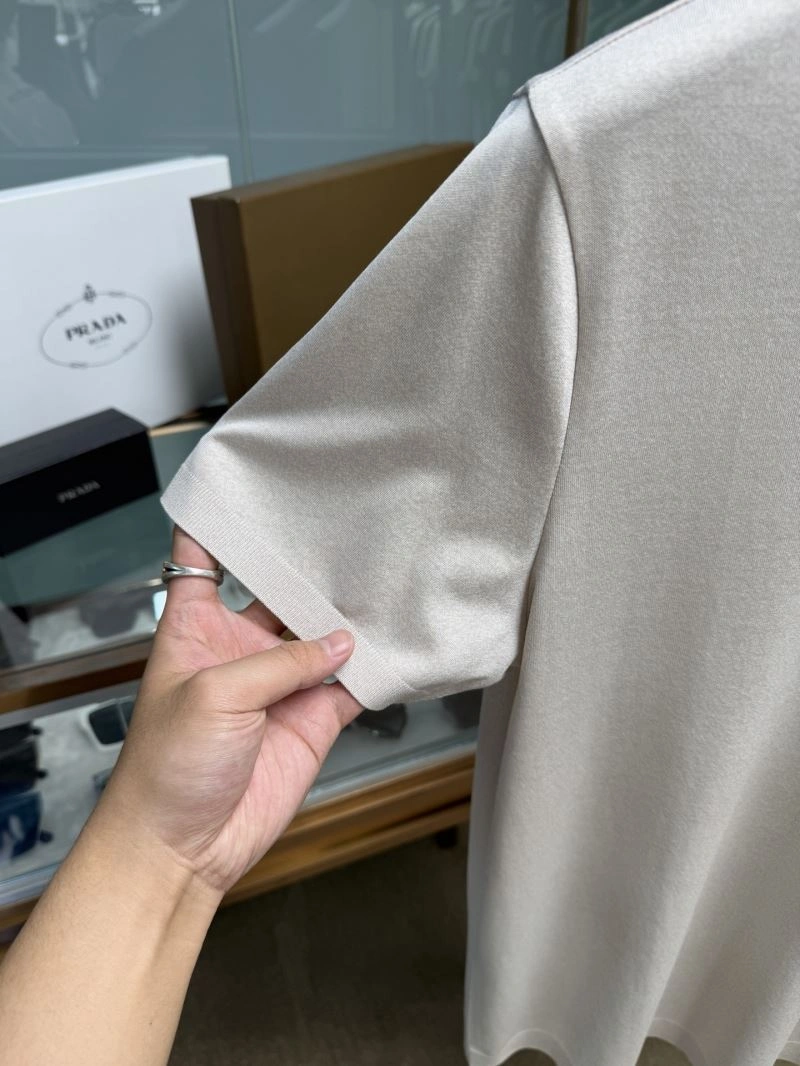 OEM Loro Piana T-Shirts
