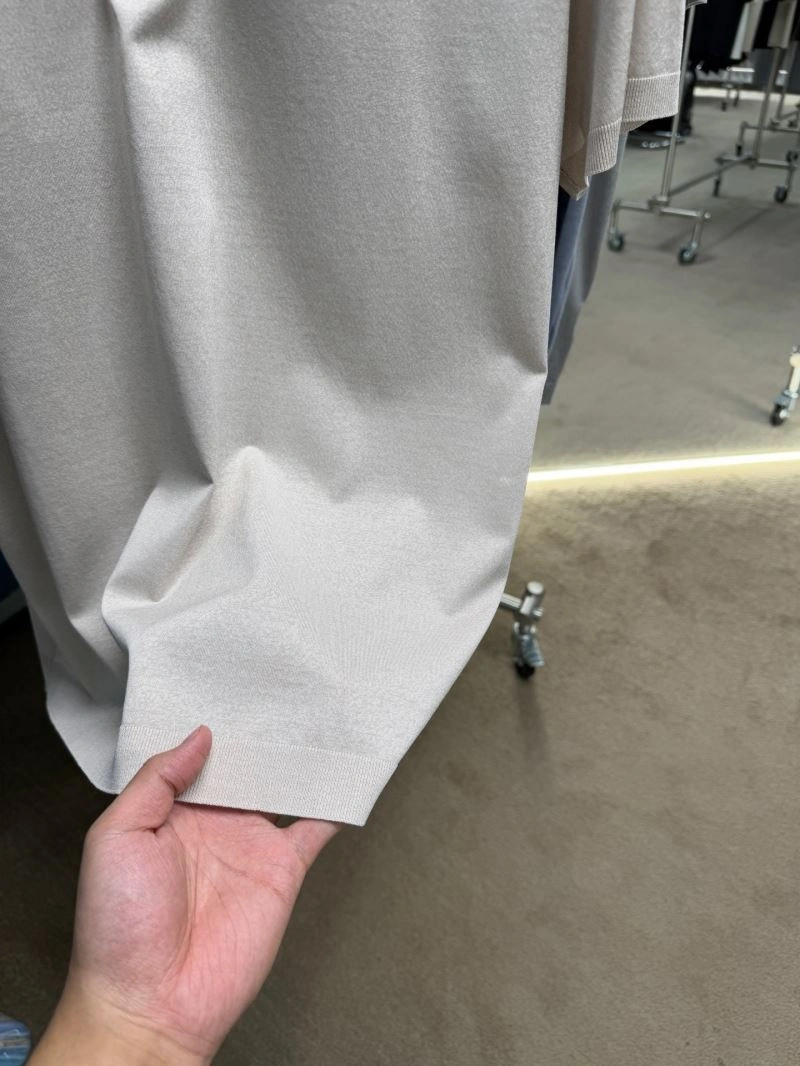 OEM Loro Piana T-Shirts