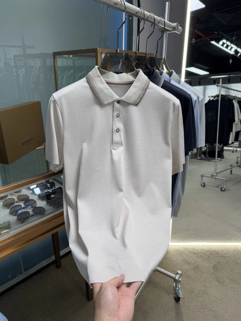 OEM Loro Piana T-Shirts