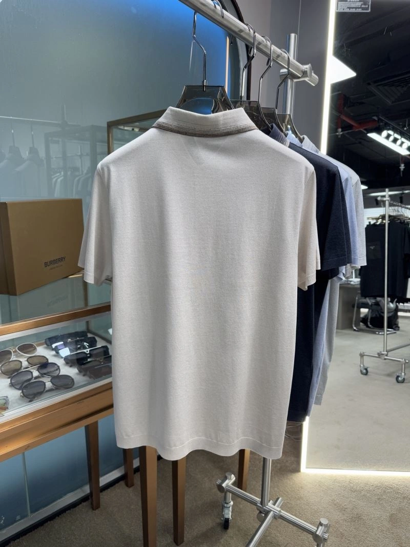 OEM Loro Piana T-Shirts
