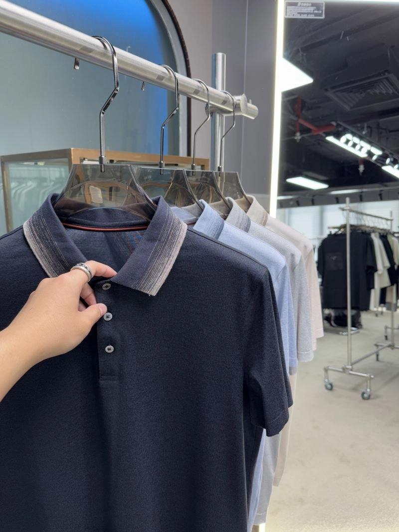 Value-priced Loro Piana T-Shirts