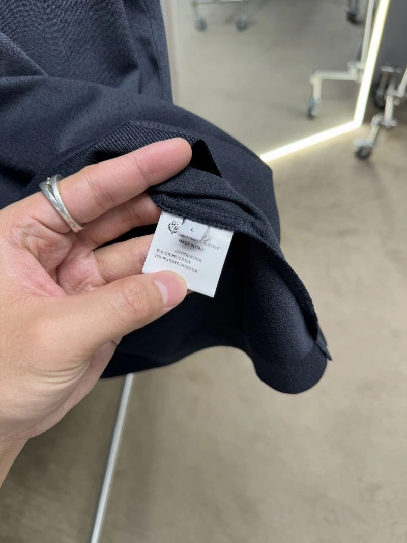 Value-priced Loro Piana T-Shirts