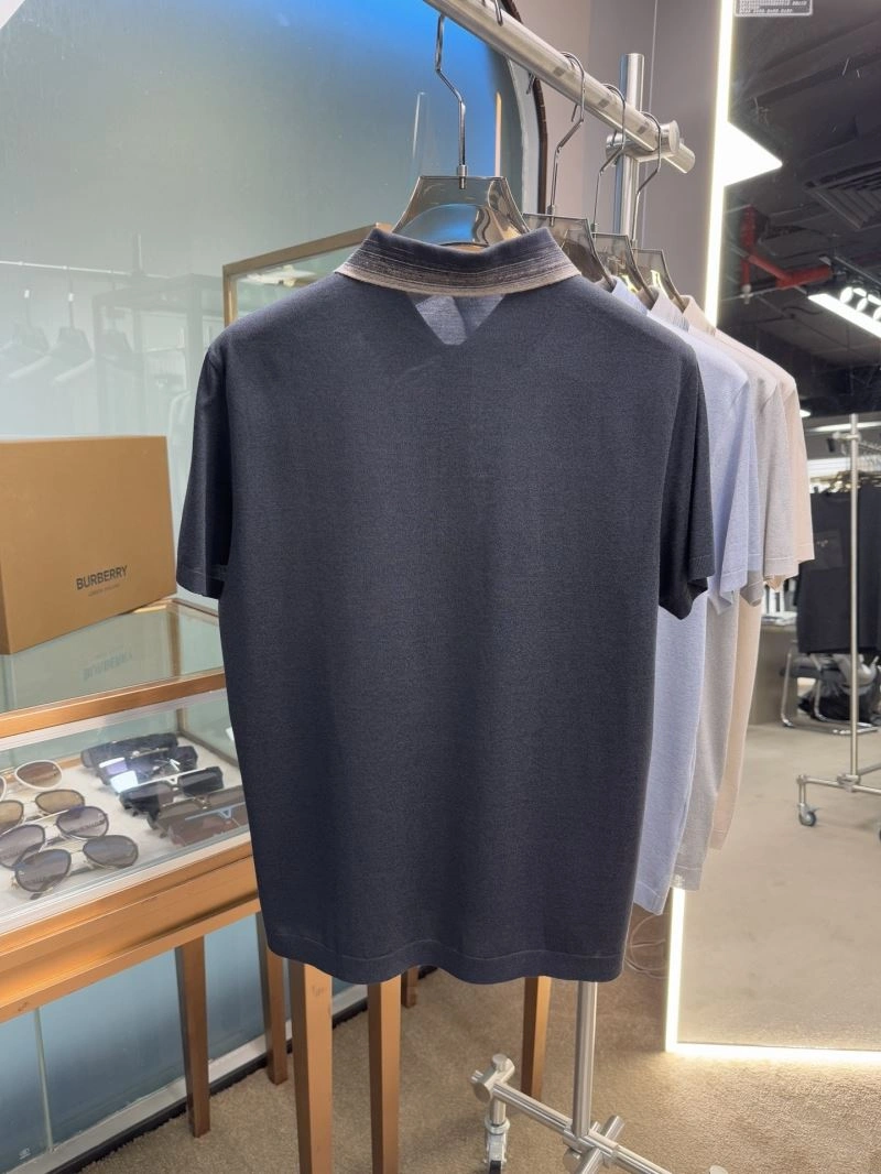 Value-priced Loro Piana T-Shirts