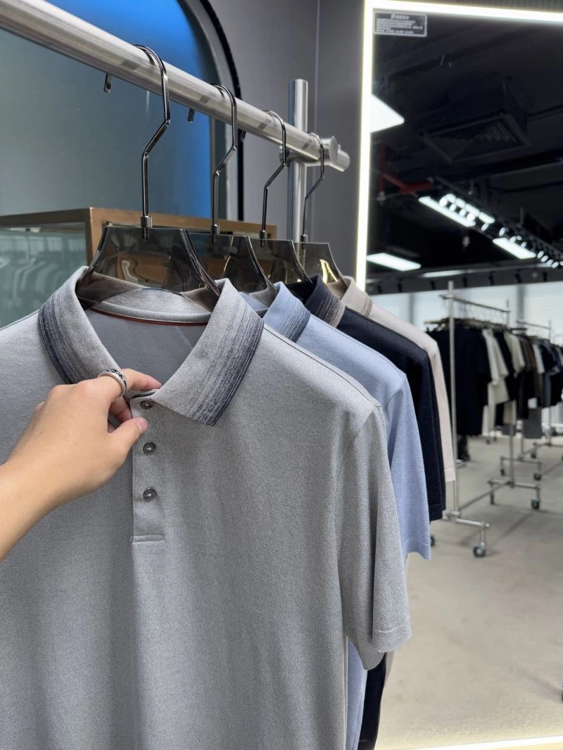 Cut-rate Loro Piana T-Shirts