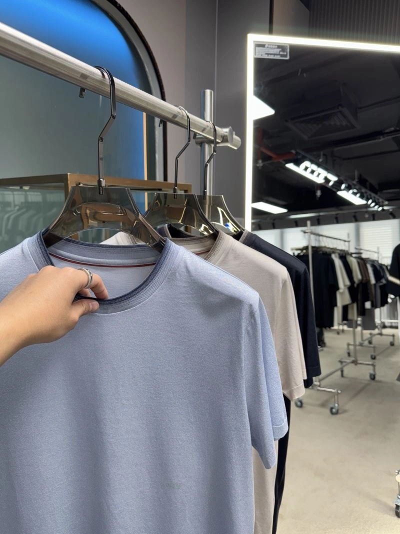 Value-priced Loro Piana T-Shirts