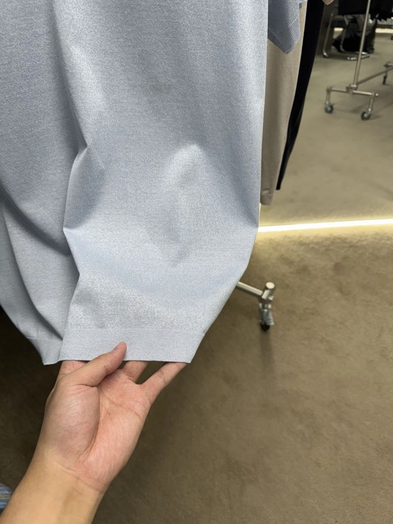 Value-priced Loro Piana T-Shirts