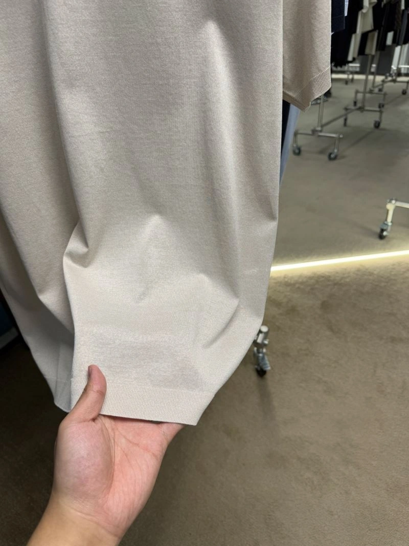Cut-rate Loro Piana T-Shirts
