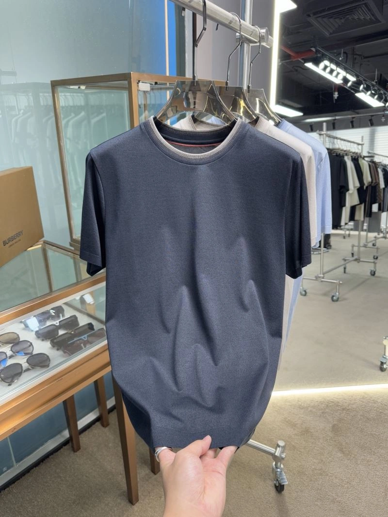 Economical Loro Piana T-Shirts