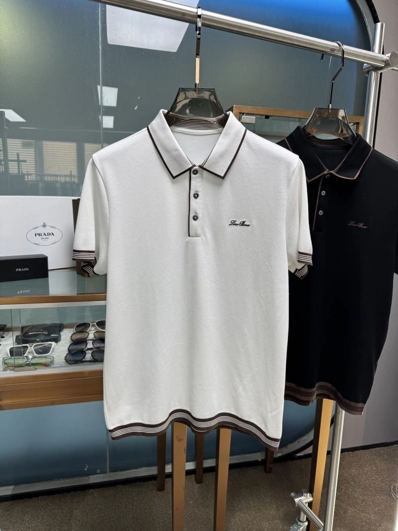 Loro Piana T-Shirts
