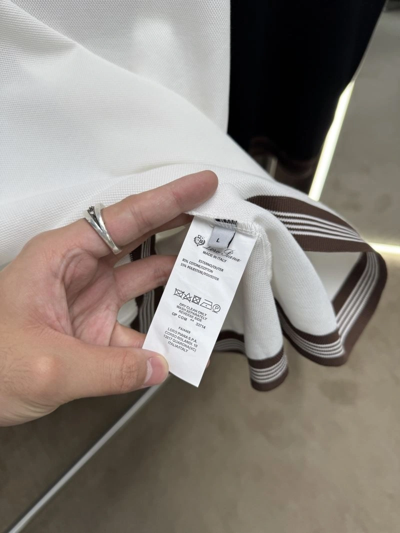 Reasonably priced Loro Piana T-Shirts