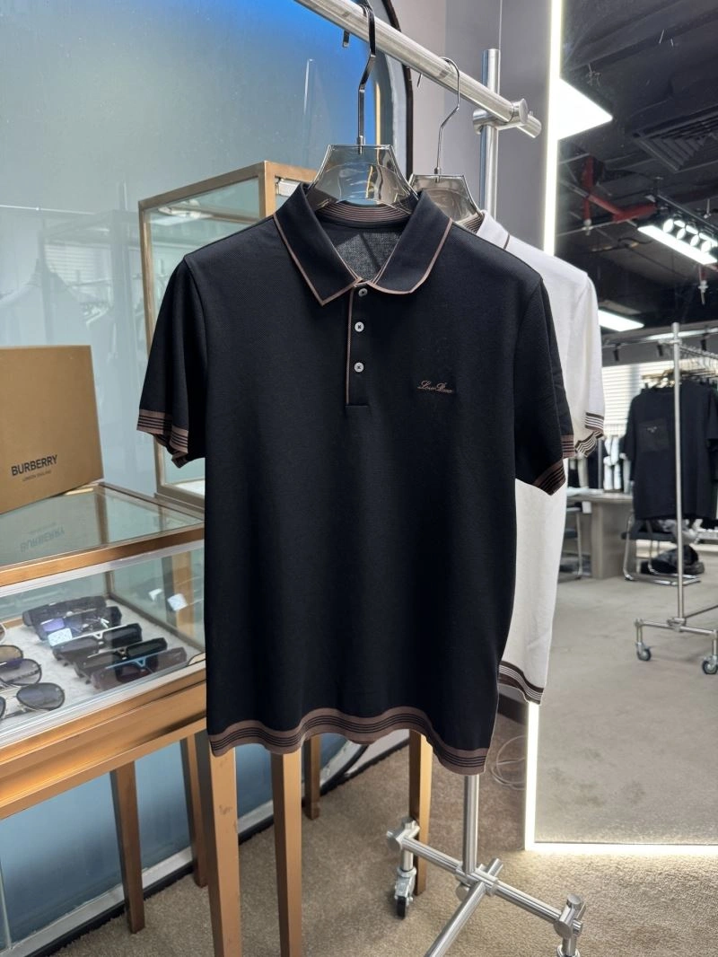 Loro Piana T-Shirts
