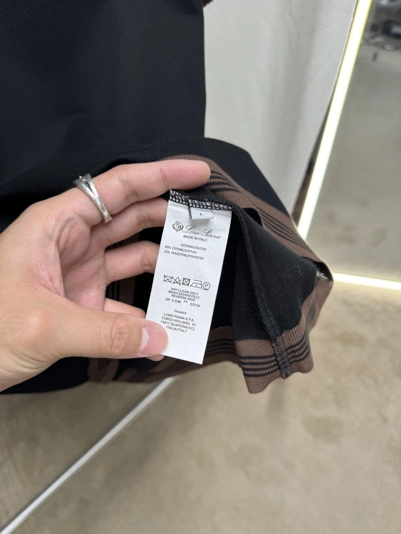 Inexpensive Loro Piana T-Shirts