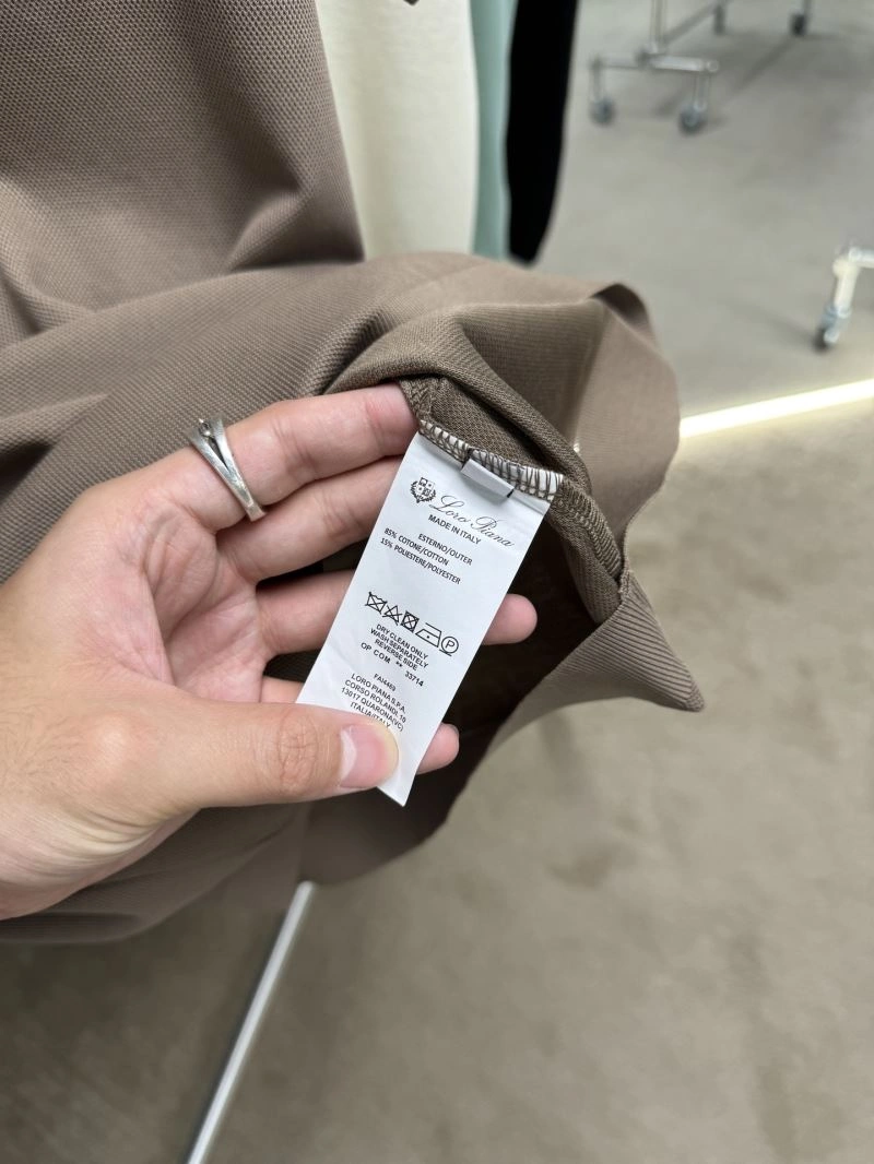 Reasonably priced Loro Piana T-Shirts