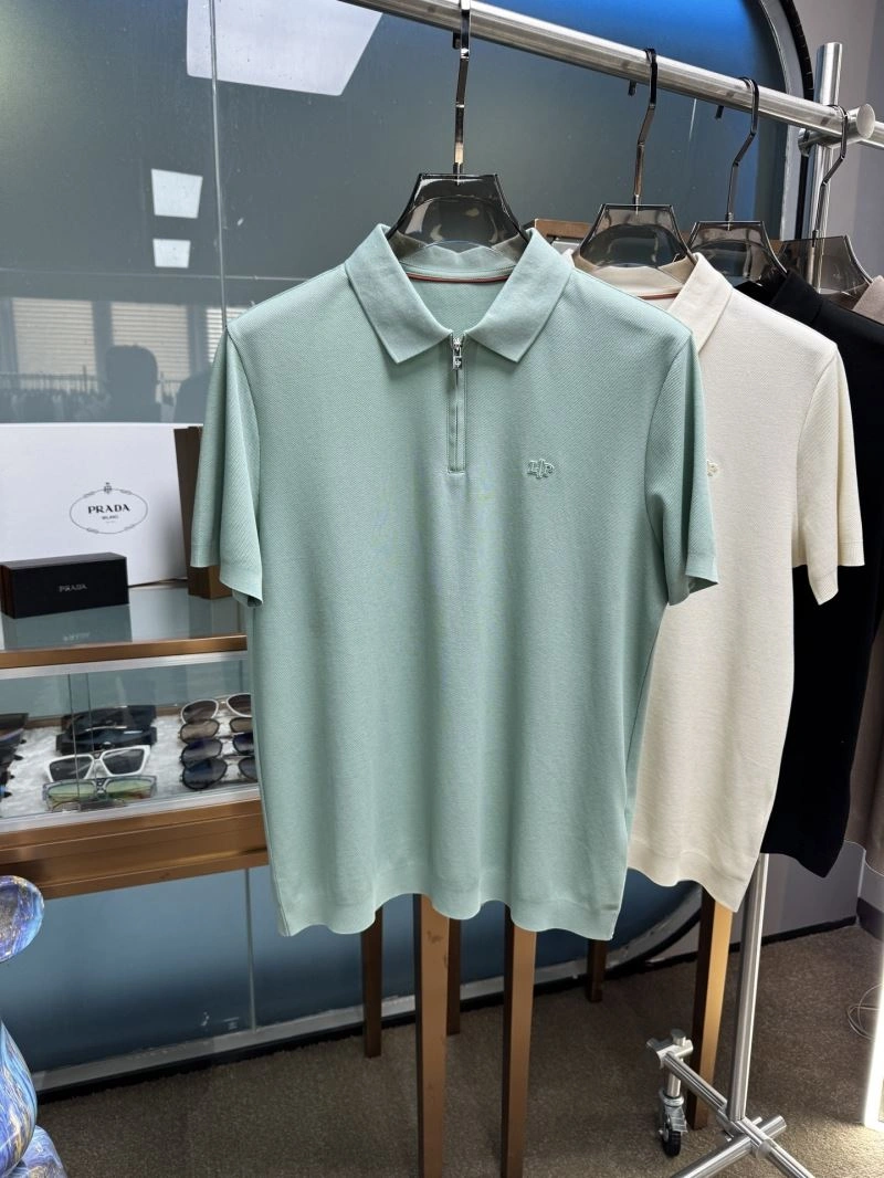 Loro Piana T-Shirts