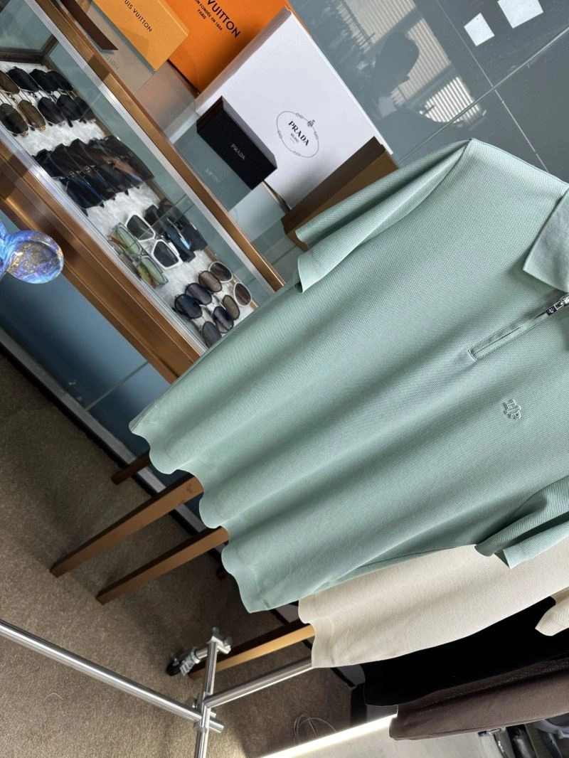 Indistinguishable Loro Piana T-Shirts