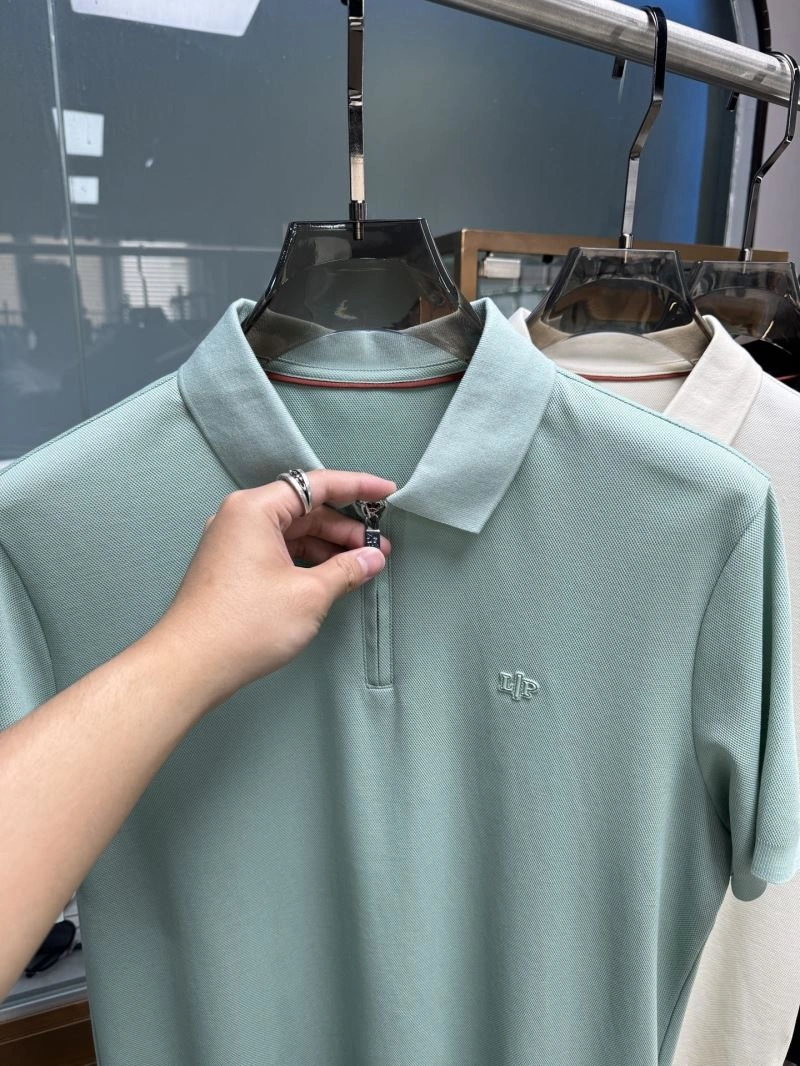 Indistinguishable Loro Piana T-Shirts