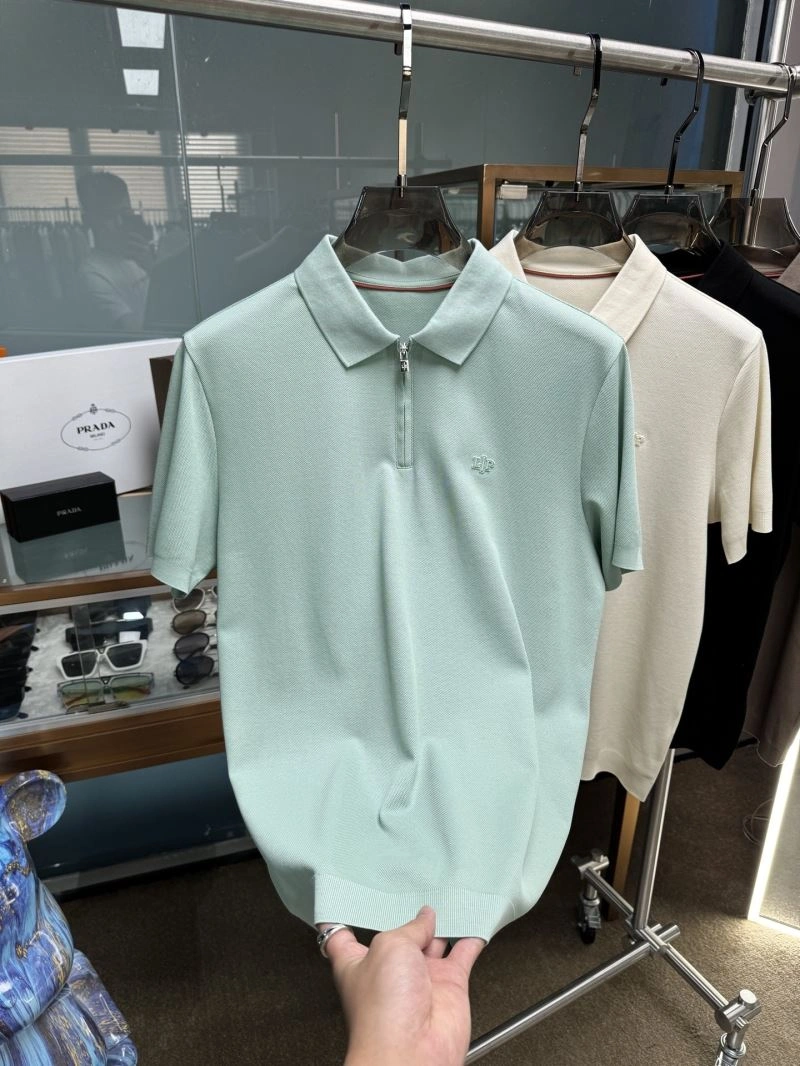 Indistinguishable Loro Piana T-Shirts