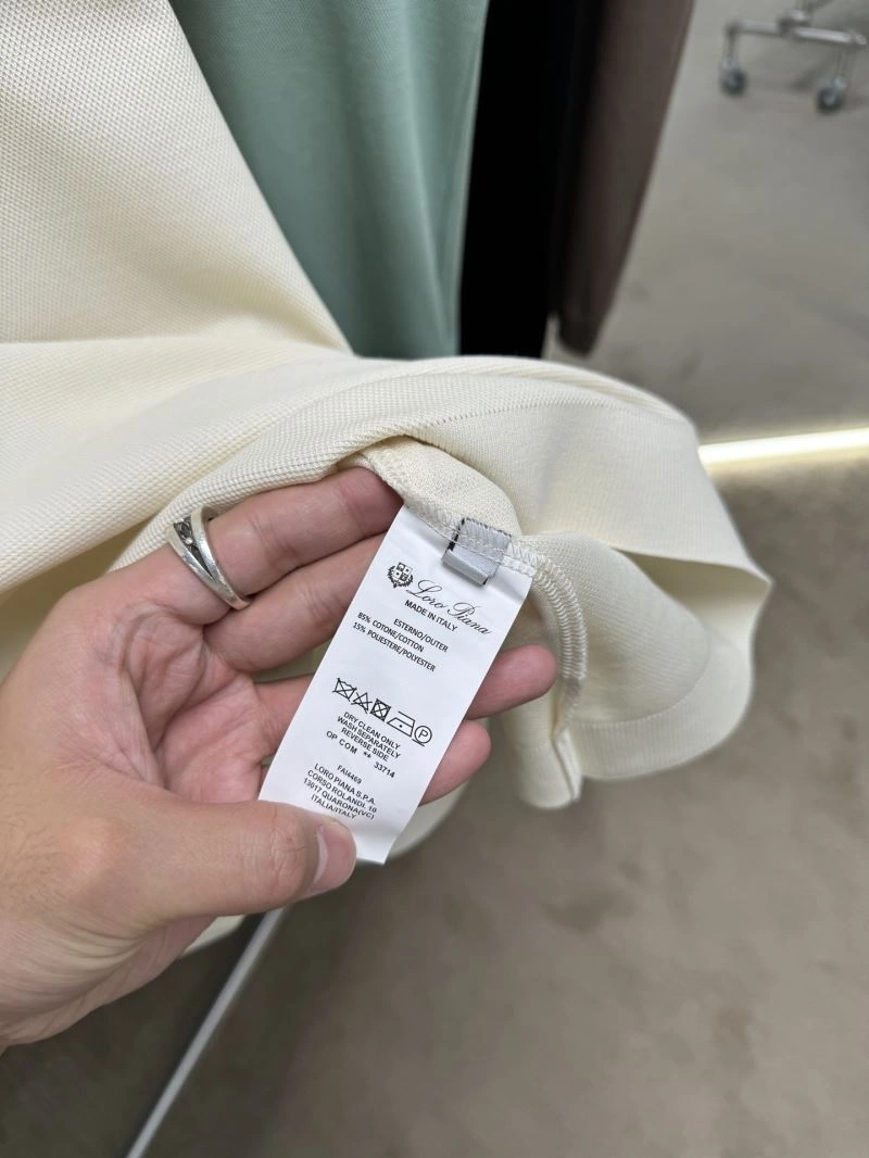 Affordable Loro Piana T-Shirts