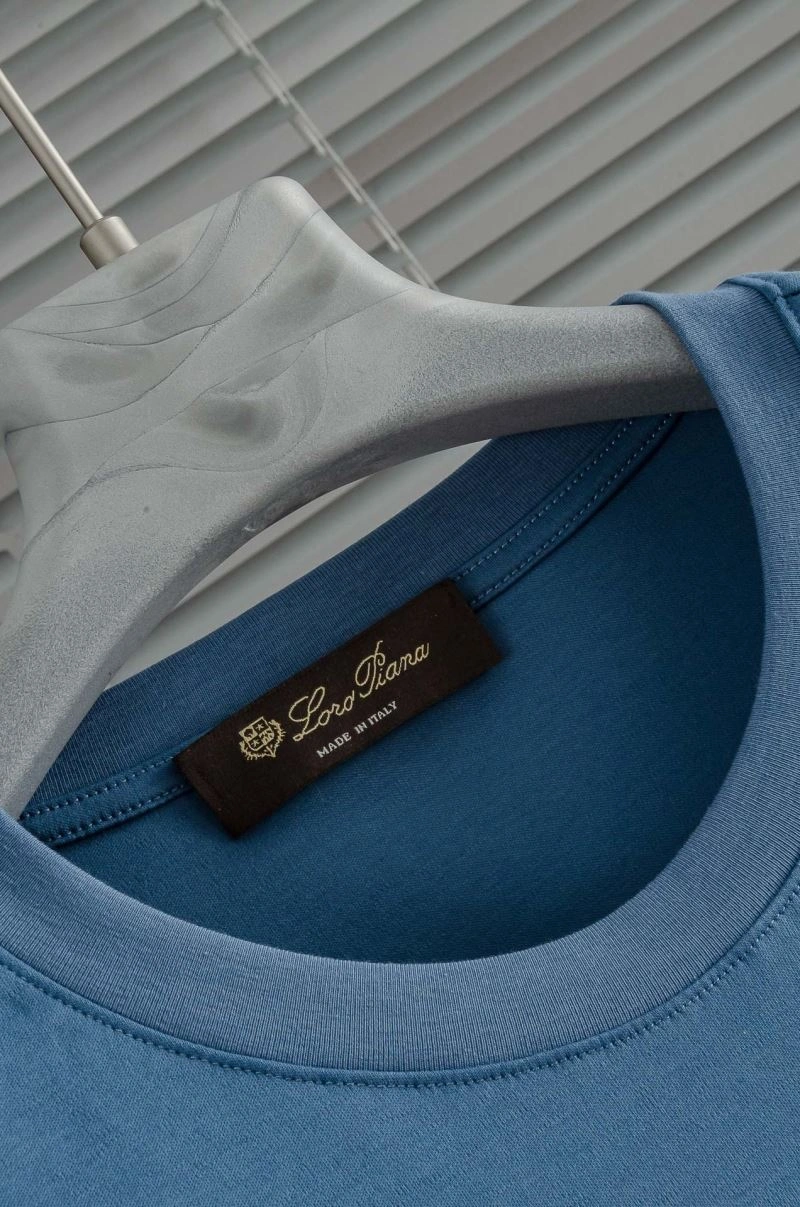 Top match Loro Piana T-Shirts