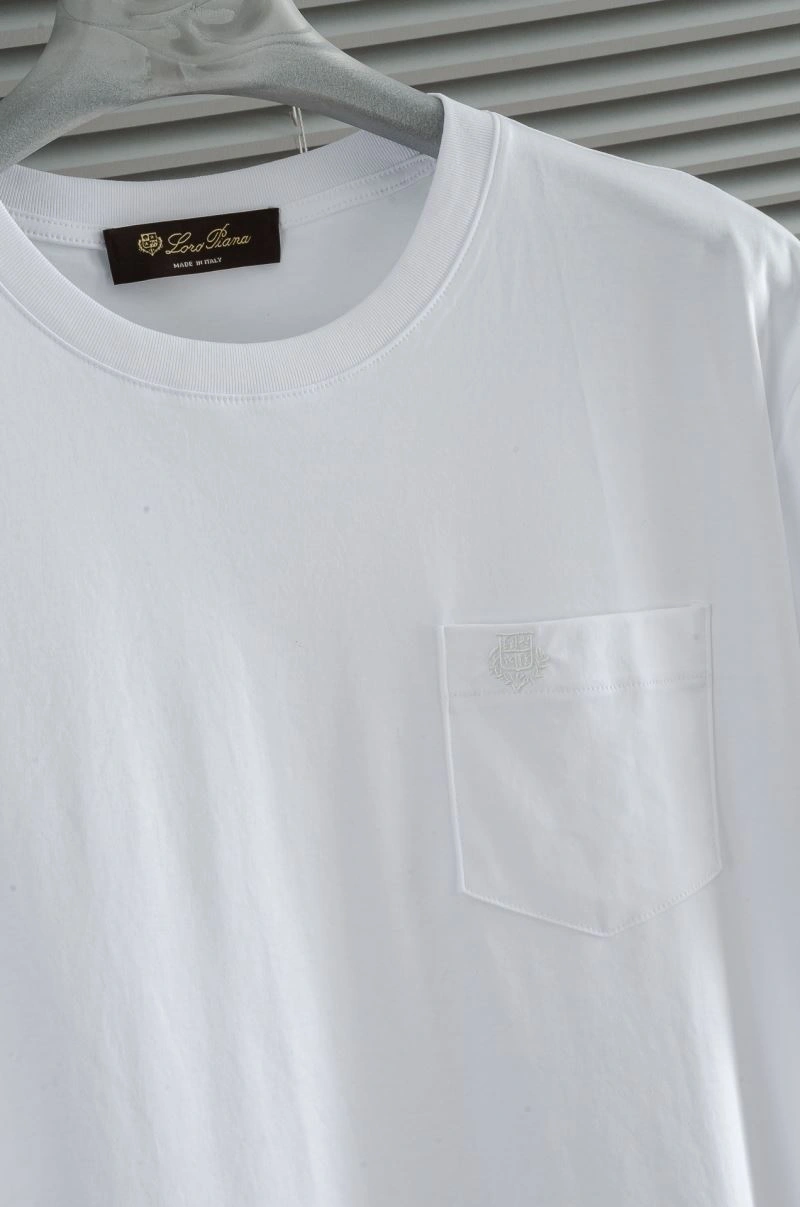 Inexpensive Loro Piana T-Shirts