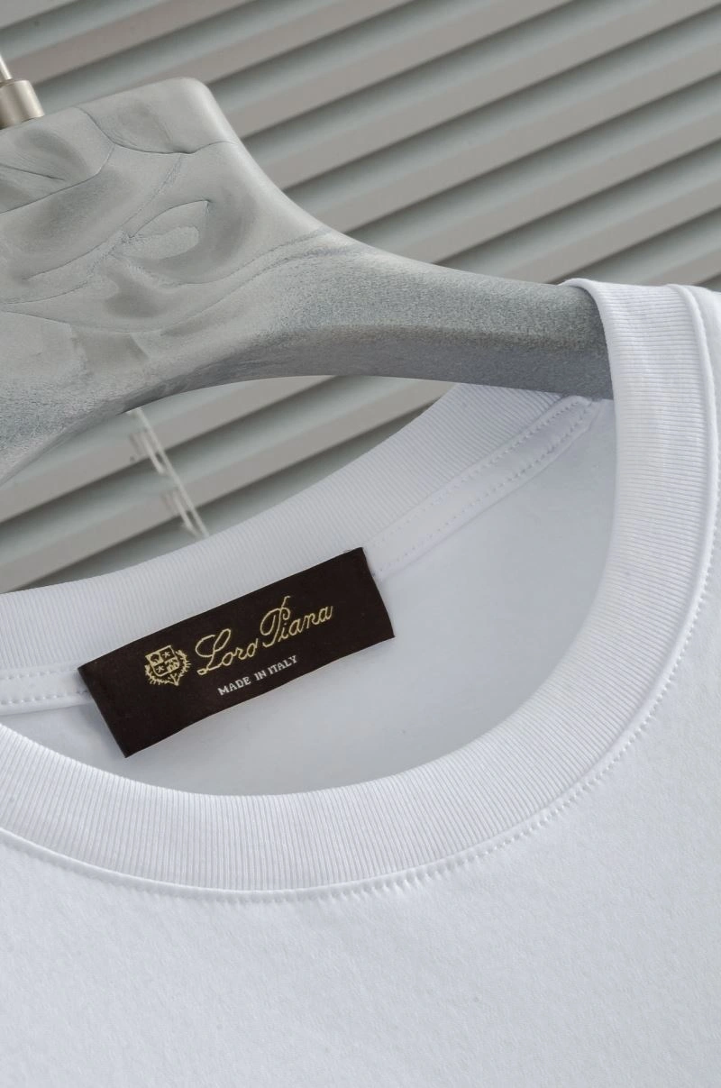Inexpensive Loro Piana T-Shirts